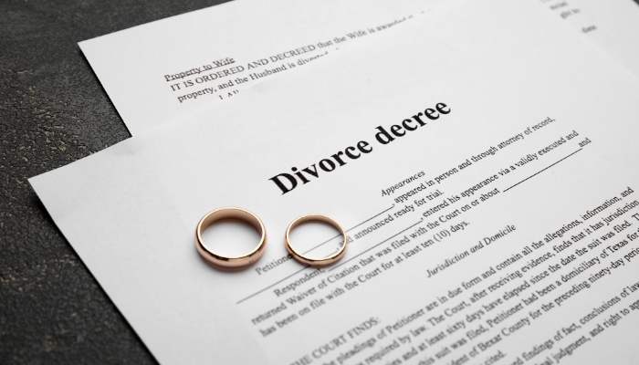 Financial Rights of Women in case of Divorce | eSahayak