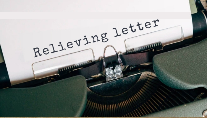 10 Reasons why Relieving Letter is Important | eSahayak
