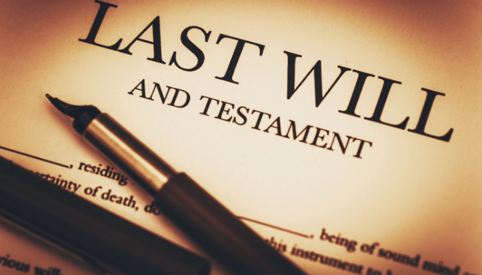 Can I Make A Will Without A Lawyer ESahayak