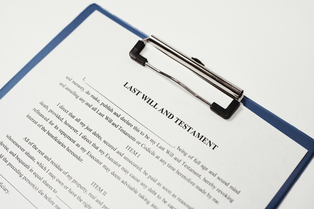 What Are The Requirements For A Will To Be Valid In India ESahayak