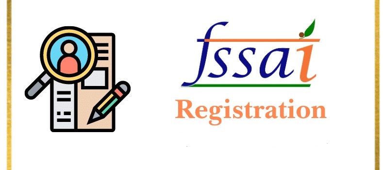 FSSAI Registration Process 2021 ESahayak